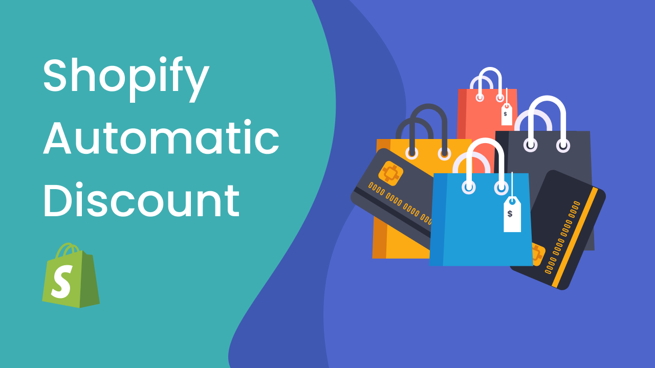 How to Create Shopify Automatic Discounts Guide – Nextsky
