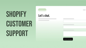 Shopify Customer Support: How to Contact Shopify? – NextSky