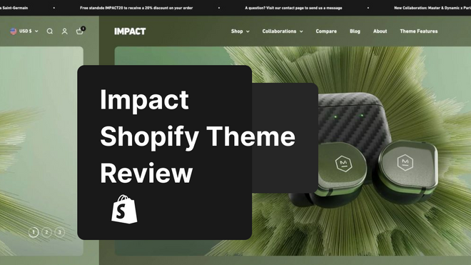 Ella Shopify Theme: Review, Installation Guide, Features, And Examples ...