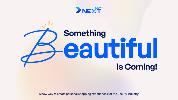 Are You Ready For The First Touch Of A New Era – Nextsky