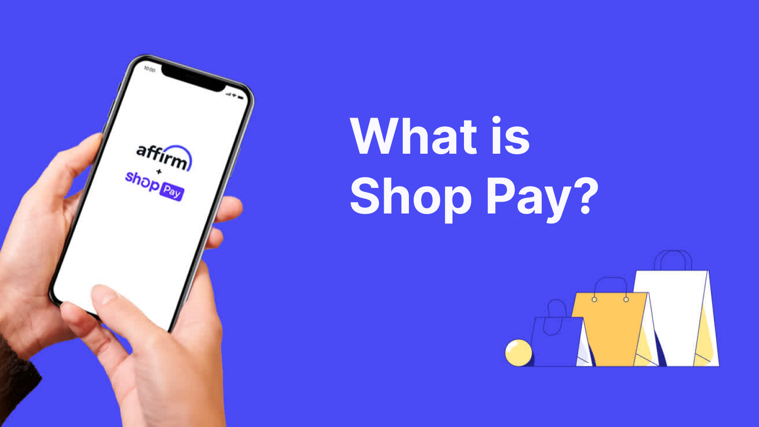 What is Shop Pay and how does it work? A Full Guide (2026) – NextSky