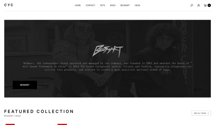 Showcase – Nextsky